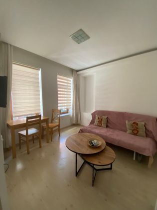 Moving to Turkey guide