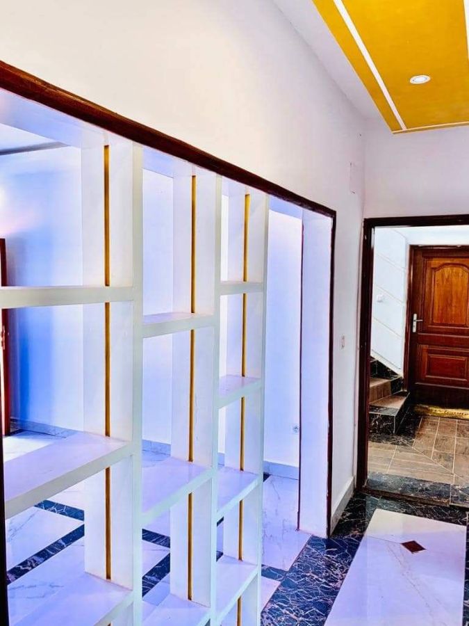 Bel appartement de deux chambres à louer à ngousso, Maison à louer à ...