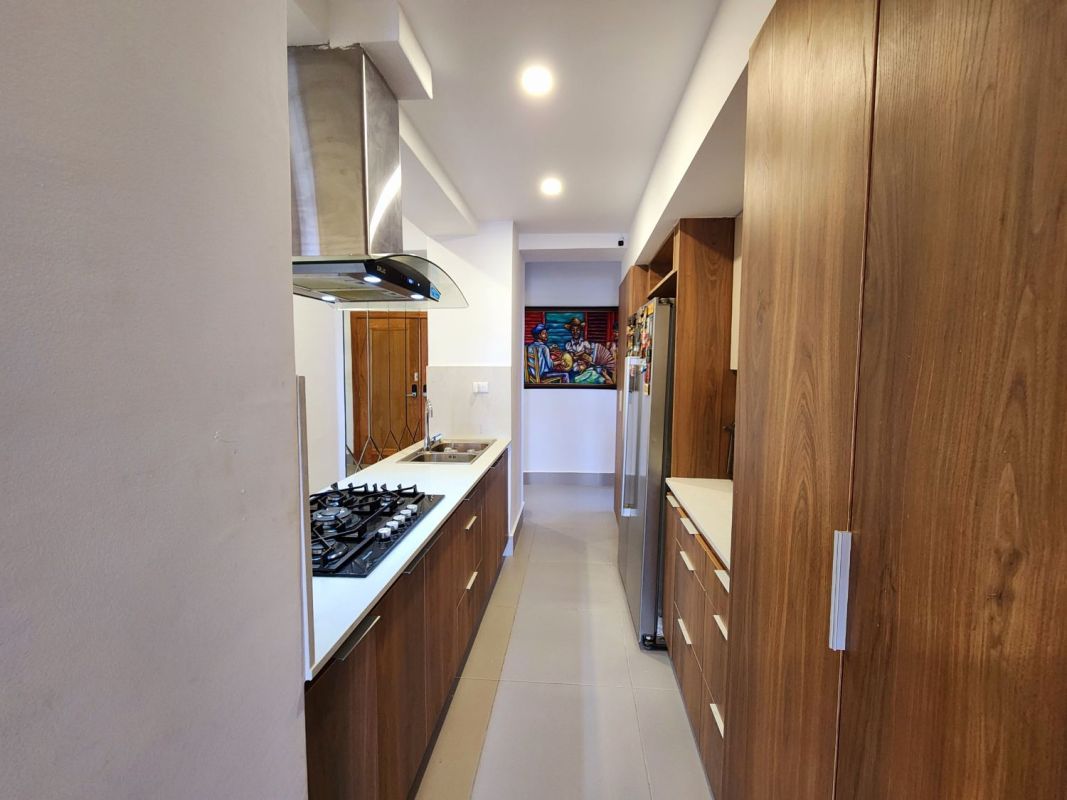 Apartment for sale with 2 bedrooms in a new tower – naco dn, Flat for ...