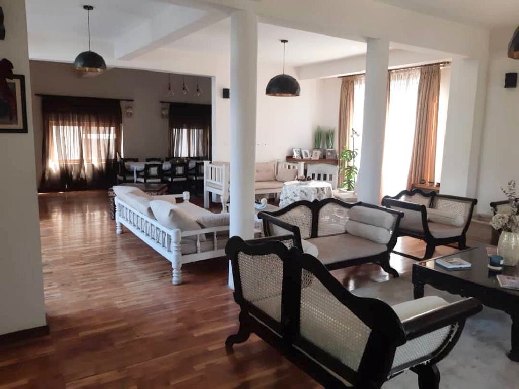 Mediterranean style 5bd villa for rent, Flat for rent in Addis Ababa ...