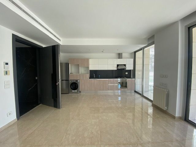 Modern apartment to rent in achrafieh 2 master bedroom open view ...