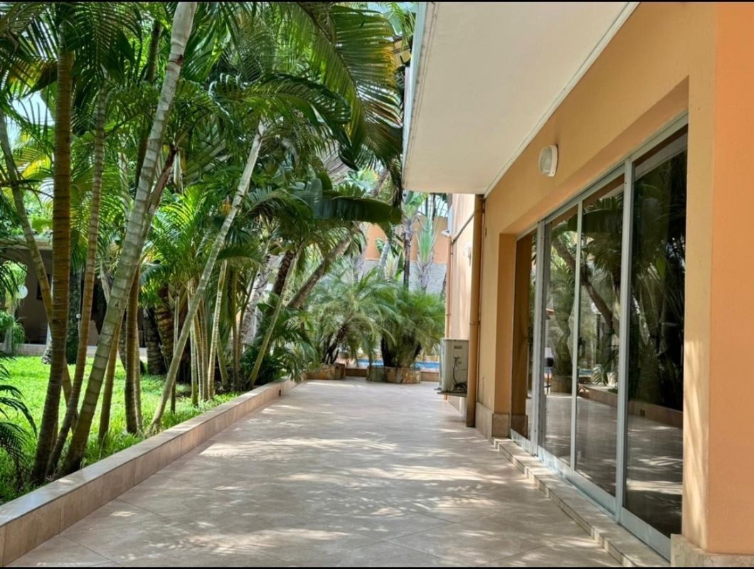 Superb villa, House for sale Abidjan, lagunes Ivory Coast - Expat.com