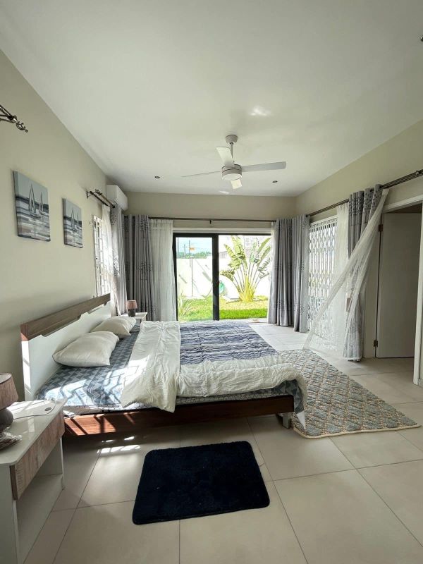 Individual villa for rent , House for rent Mauritius - Expat.com