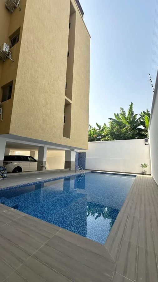 Alquiler de piso de 4 habitaciones de alto standing en la rivera 4-m ...