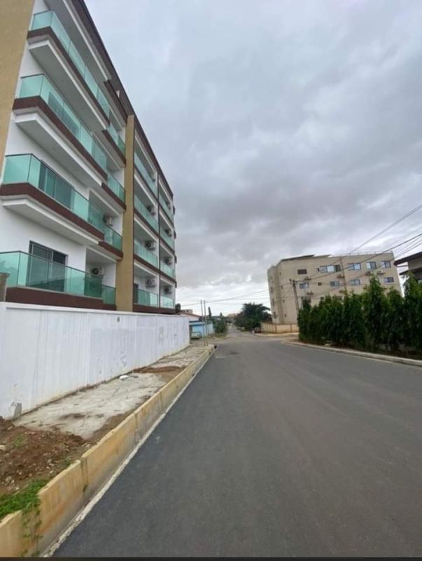 Alquiler de piso de 4 habitaciones de alto standing en la rivera 4-m ...