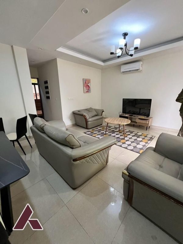 Holiday rental - basoko district, Vacation flat rental in Kinshasa ...