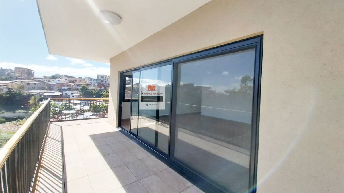 Se alquila un apartamento t3 nuevo y permanente en ankorondrano , Casa ...