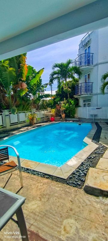 Cosy room suite near the beach, Flat share Petite rivière, black river ...