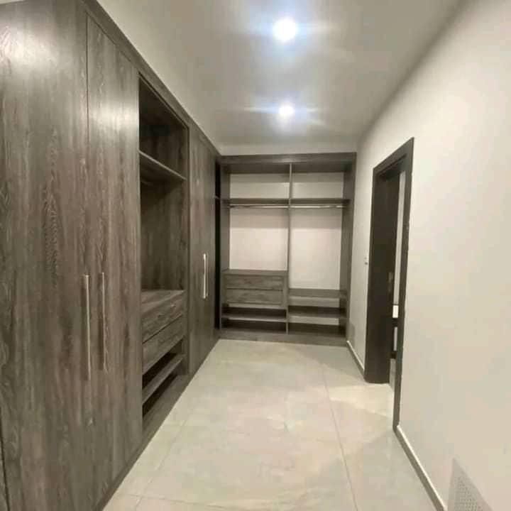 Location d'un appartement haut standing de 4 pièces à la riviera golf 4 ...