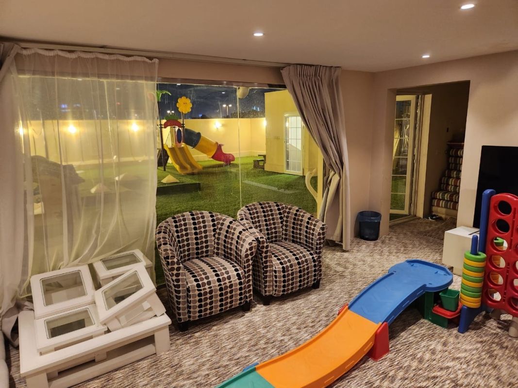 Villa for rent in riyadh , House for rent in Saudi Arabia - Expat.com