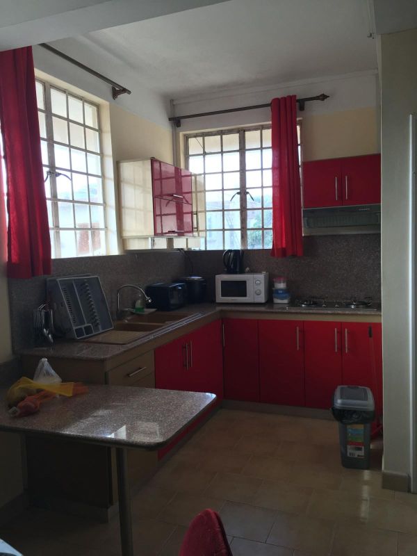 Fully furnished flat 3 bedroom for rent, Flat for rent Curepipe ...
