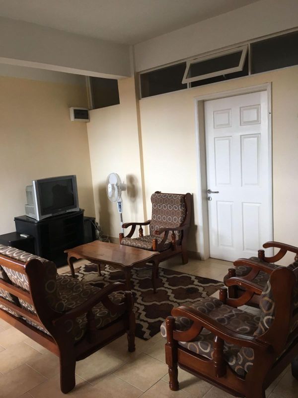 Fully furnished flat 3 bedroom for rent, Flat for rent Curepipe ...