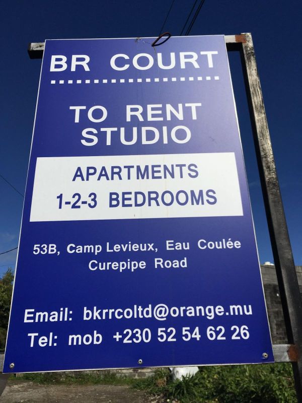 Fully furnished flat 3 bedroom for rent, Flat for rent Curepipe ...