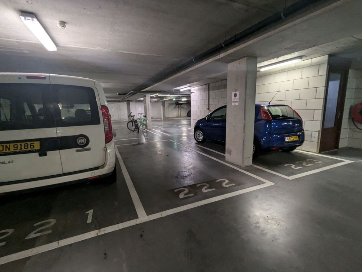 Parking space , Parking space for rent Delft, south holland Netherlands ...