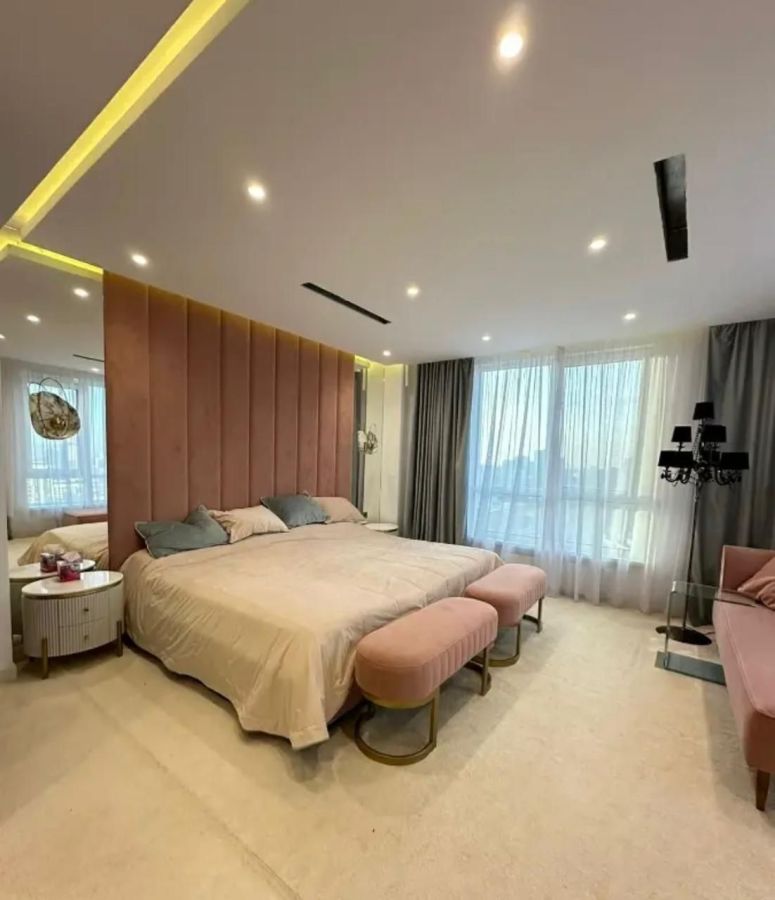 Charming and modern apartment in ray residence, Flat for rent in Astana Kazakhstan - Expat.com