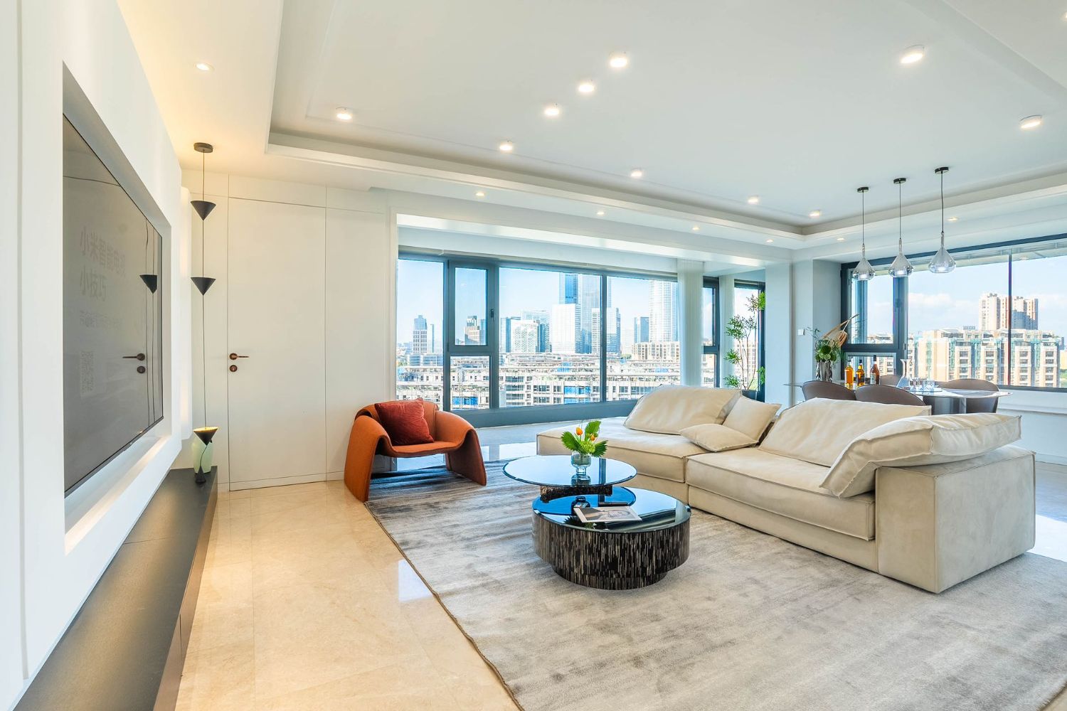 Beautiful Design!! Lake view house for rent in Suzhou /4 bedrooms ...