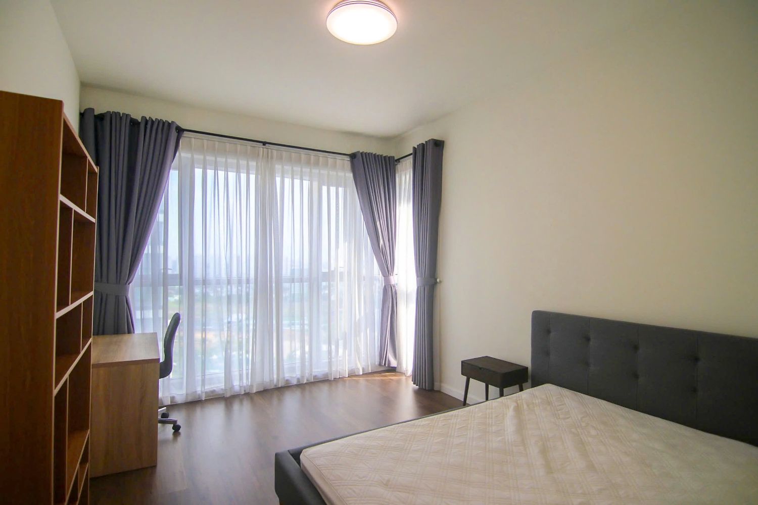 FOR RENT THE LUXURY APARTMENT 3 BEDROOM 125 SQM ESTELLA HEIGHTS DISTRICT 2 - Expat.com