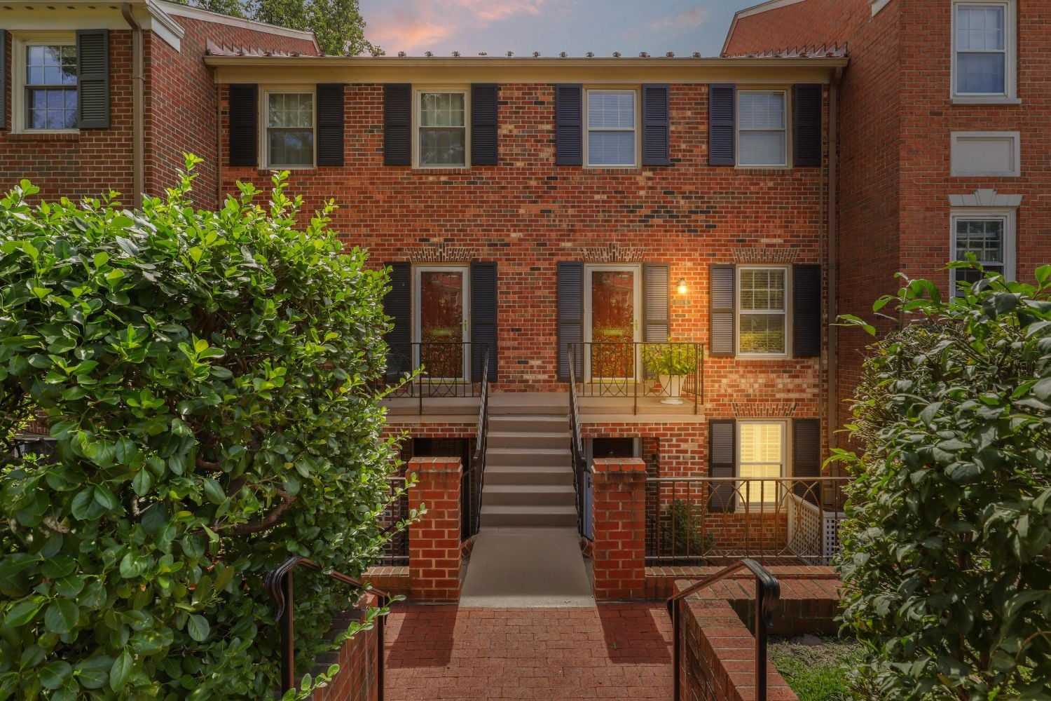 One of Washington, DC's Most Sought-After Communities - Expat.com