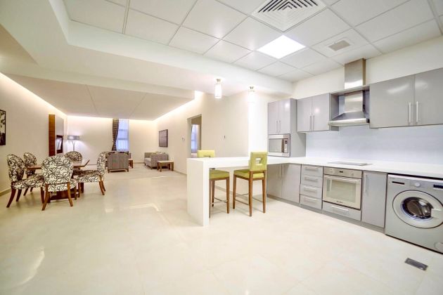 Moving to Riyadh guide