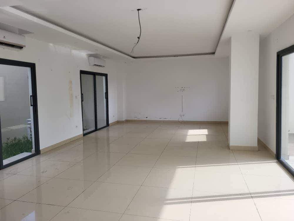 For sale 8 room villa + swimming pool abidjan cocody riviera 4, House ...