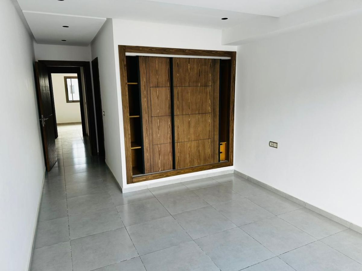 Appart neuf sala al jadida face technopolis, Appartement à louer à ...