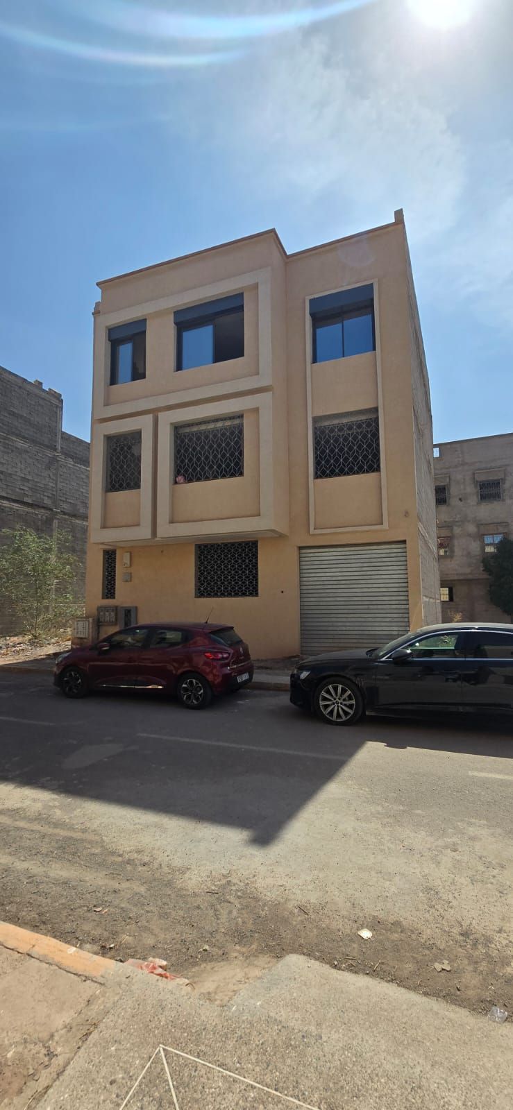 Commercial Building for Sale (Ground Floor Plus Two Levels) - Expat.com