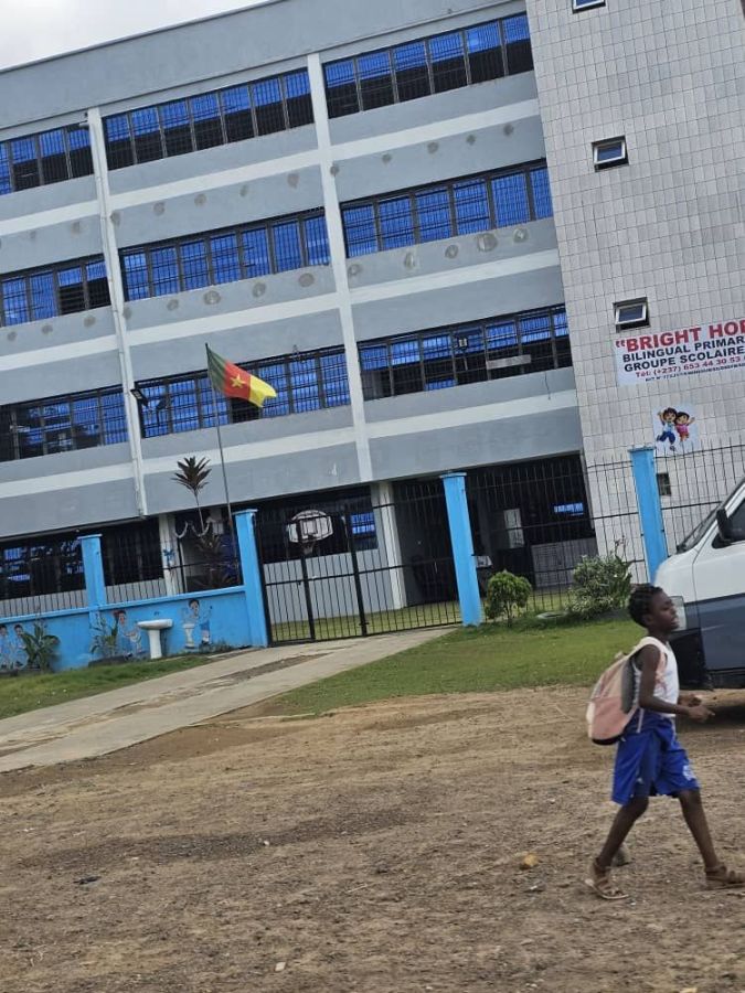 Land for sale , Cameroon - Expat.com