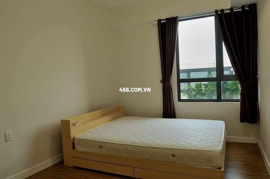 1 bedrooms big balcony masteri thao dien apartment for lease, Flat for ...