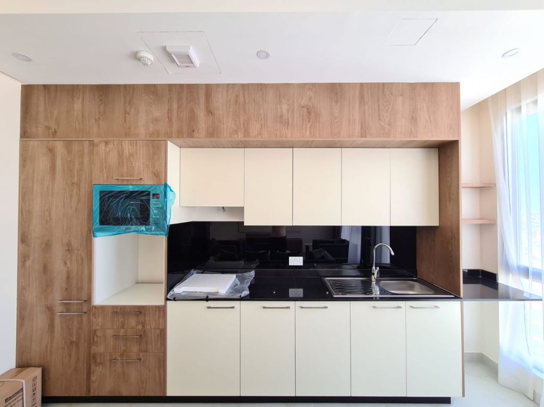 Bright and beautifully furnished 01 br apartment, Flat for rent Bahrain ...