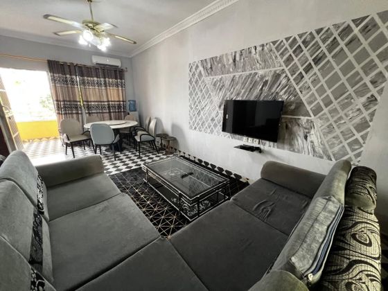 Moving to the Democratic Republic of Congo guide