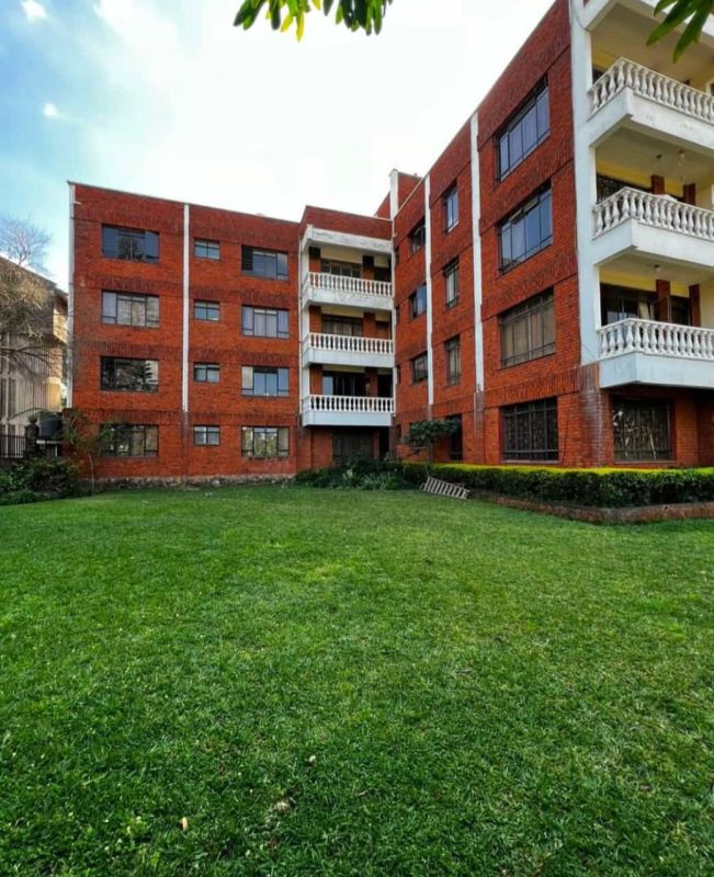 Lavish 2 bedrooms apartments in riverside drive , Flat for rent in ...