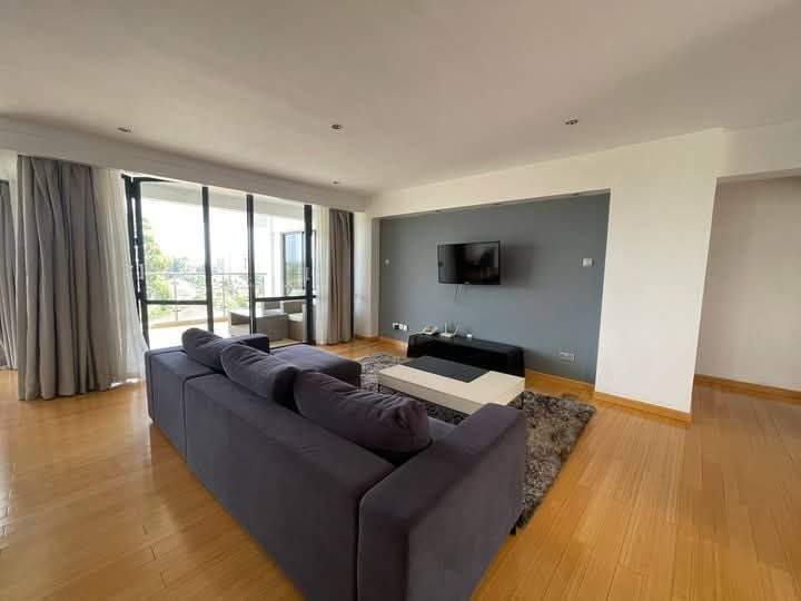 Westlands fully furnished 2bdr apartment , Flat for rent in Nairobi ...