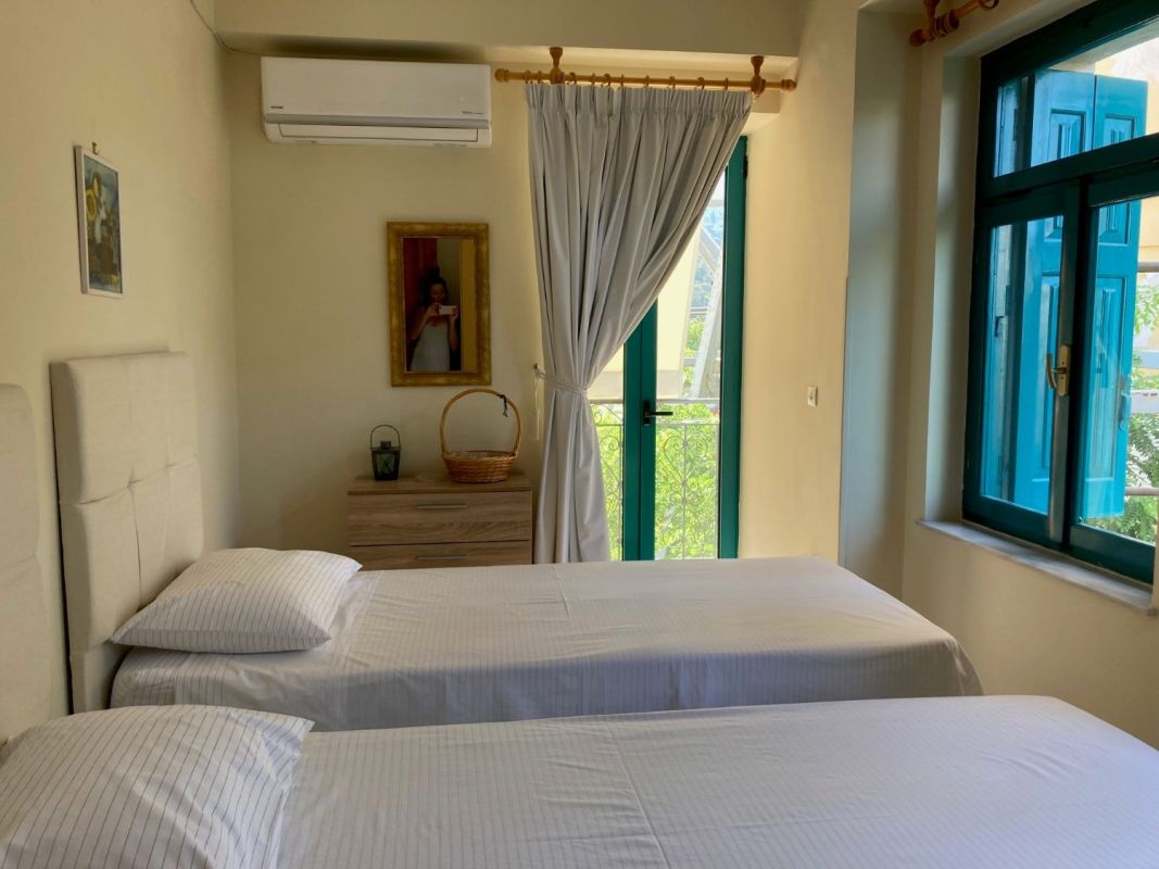 Cute apartement in kokkari, Vacation flat rental Kokkári, north aegean ...