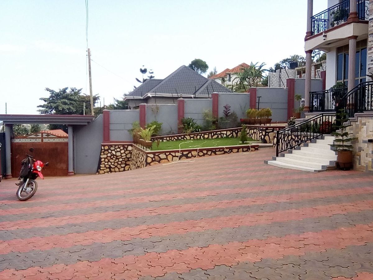 7 bedroom house for sale in ndejje, Ndejje, central region Uganda ...