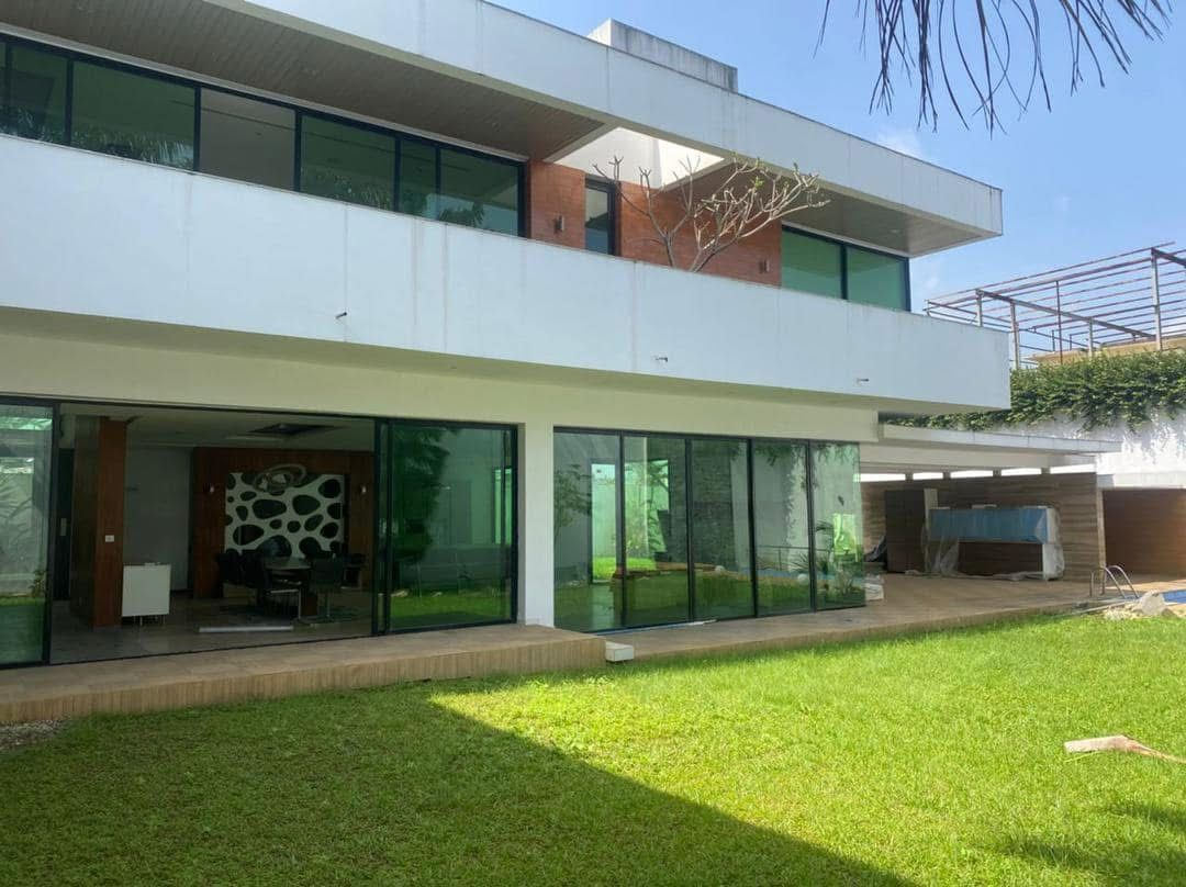 House for sale in m'badon , Abidjan Ivory Coast - Expat.com