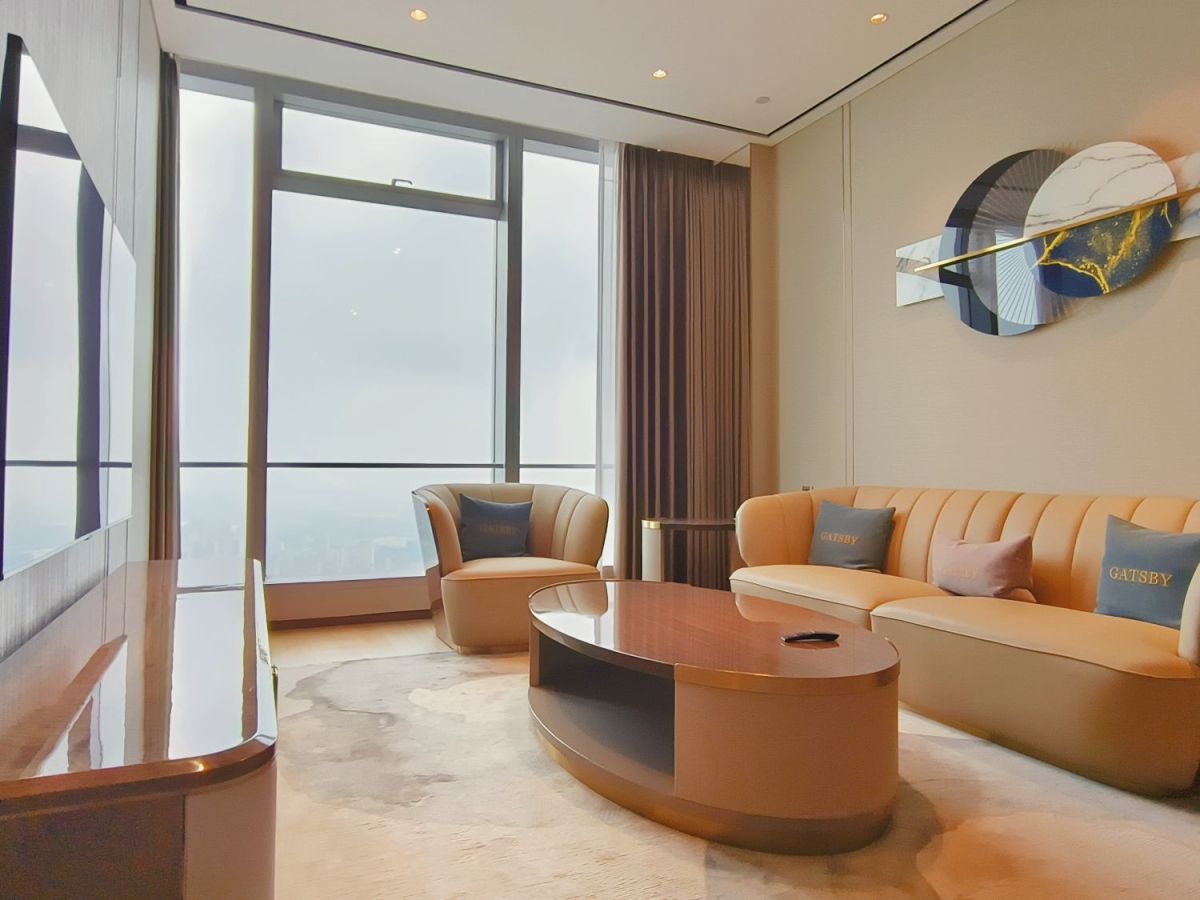 Apartment,2rooms, Flat for rent in Suzhou China - Expat.com