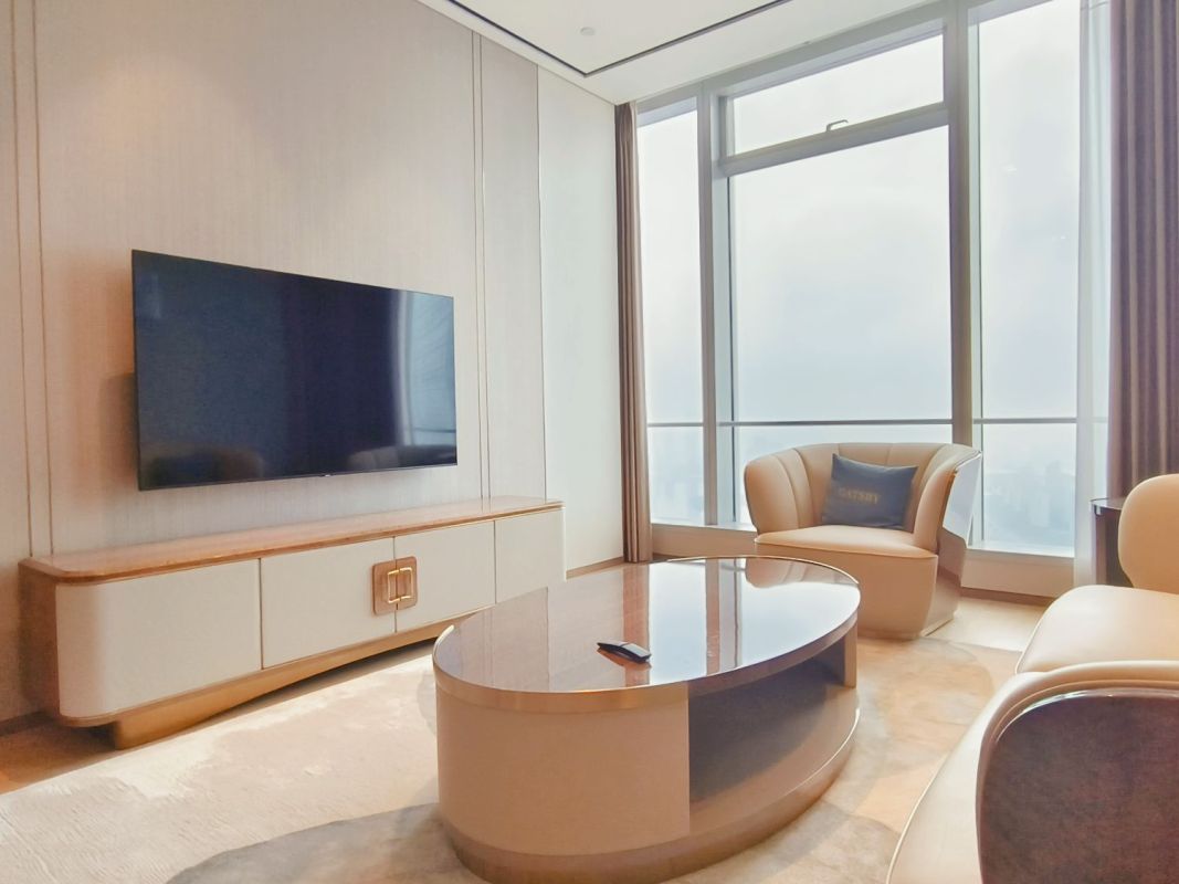Apartment,2rooms, Flat for rent in Suzhou China - Expat.com