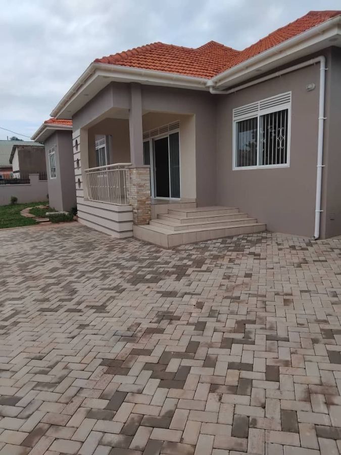 House for sale in seguku - katale, Entebbe, central region Uganda ...