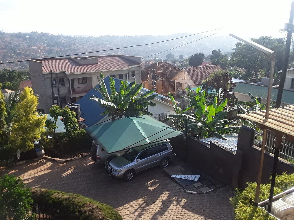 House for sale in makindye, Makindye, central region Uganda - Expat.com