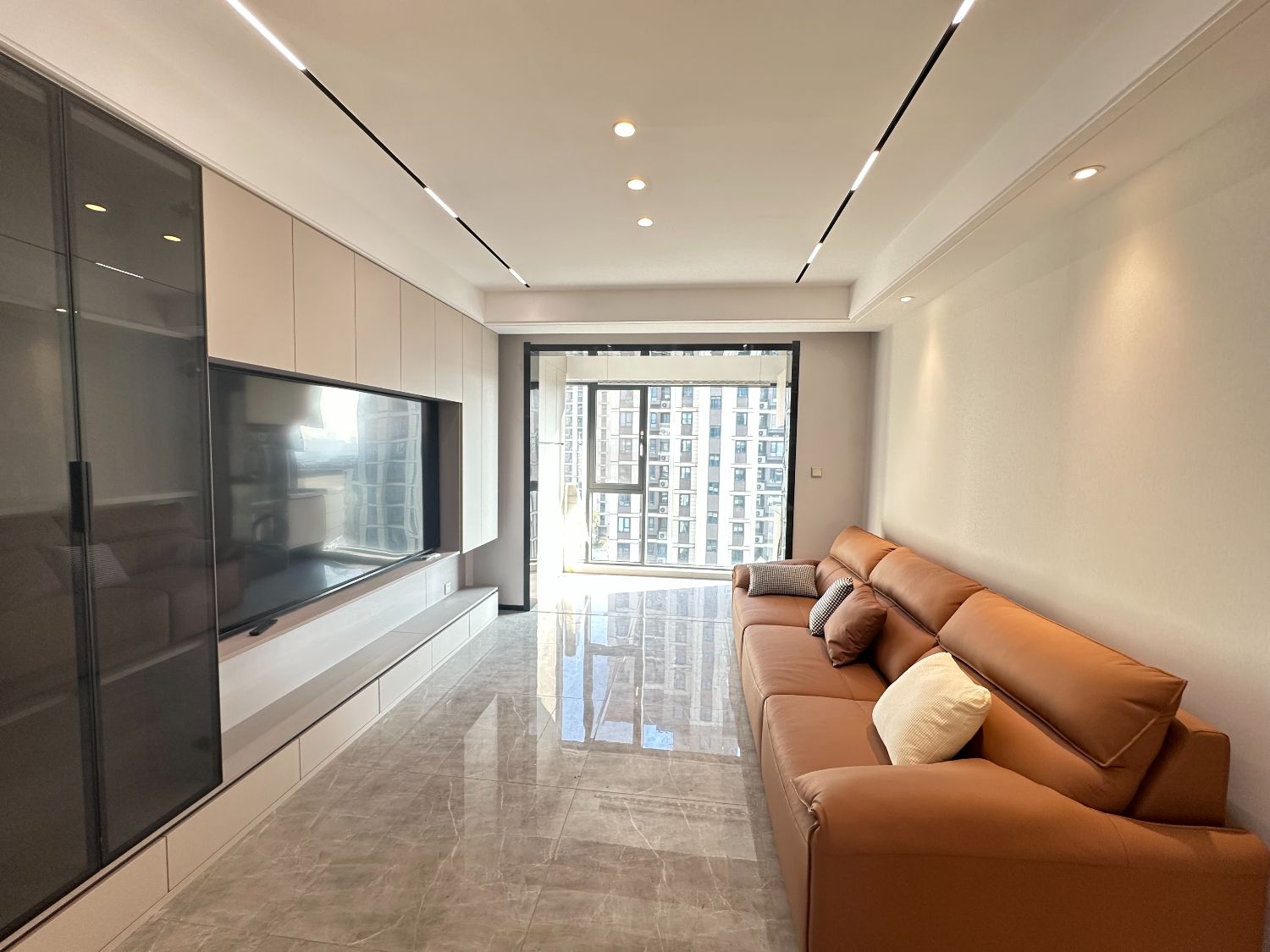 Brand New !! New house for expats rent /Suzhou apartment/4 bedrooms ...