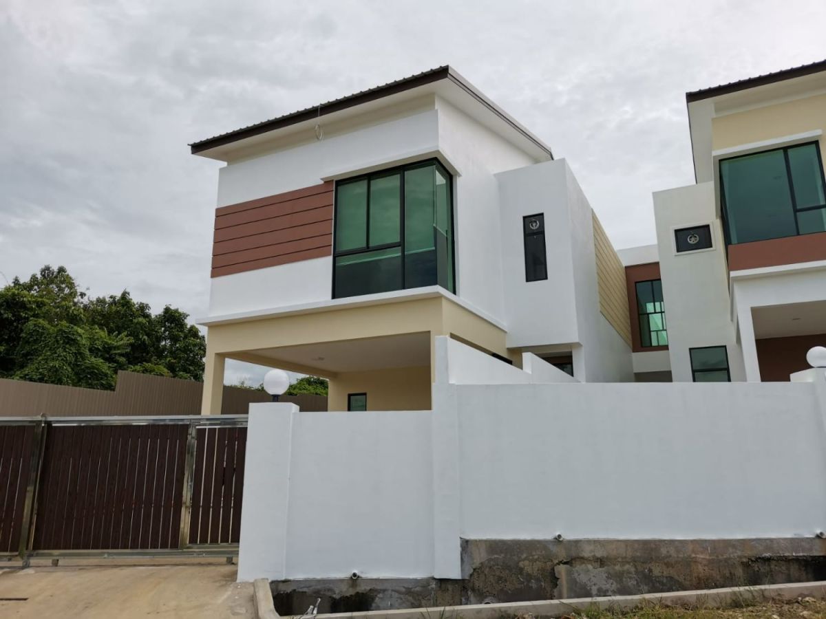 Double storey house for rent, Brunei - Expat.com
