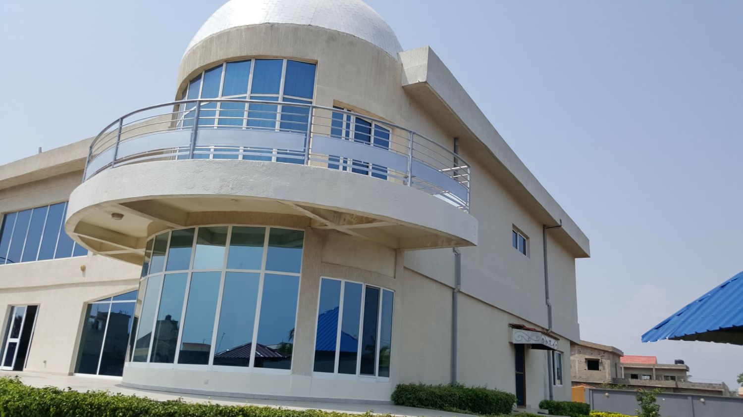 HOUSE FOR SALE IN KPOGAN - Expat.com