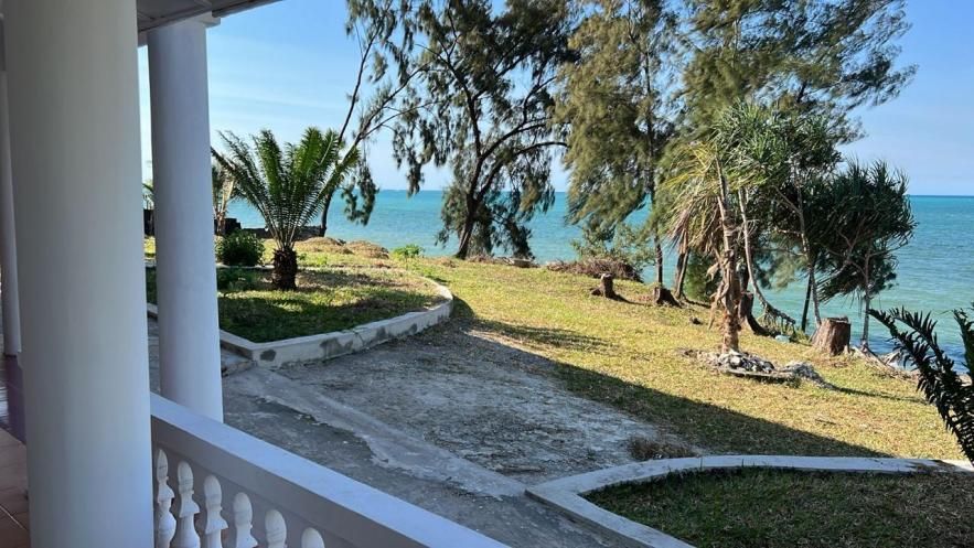 Luxurious house located at kiwengwa for rent, House for rent Tanzania ...