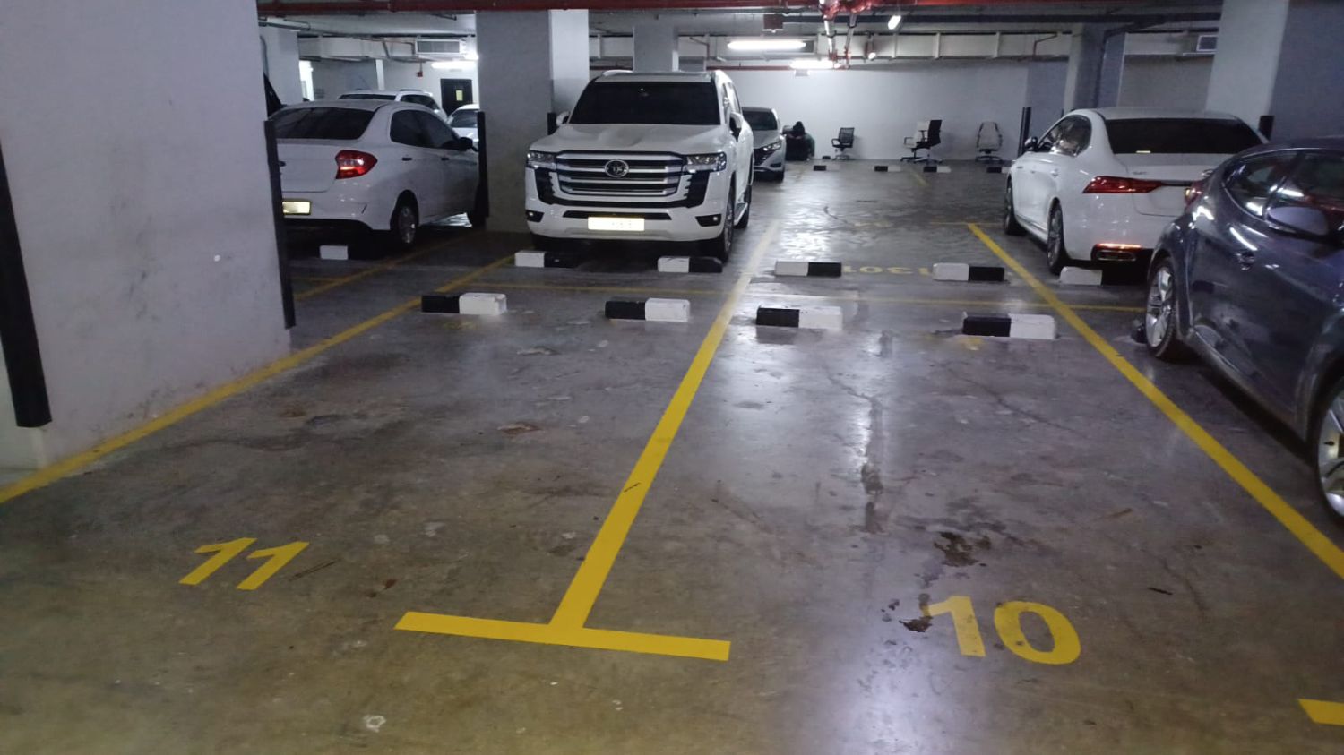 Parking Space for Rent - Expat.com