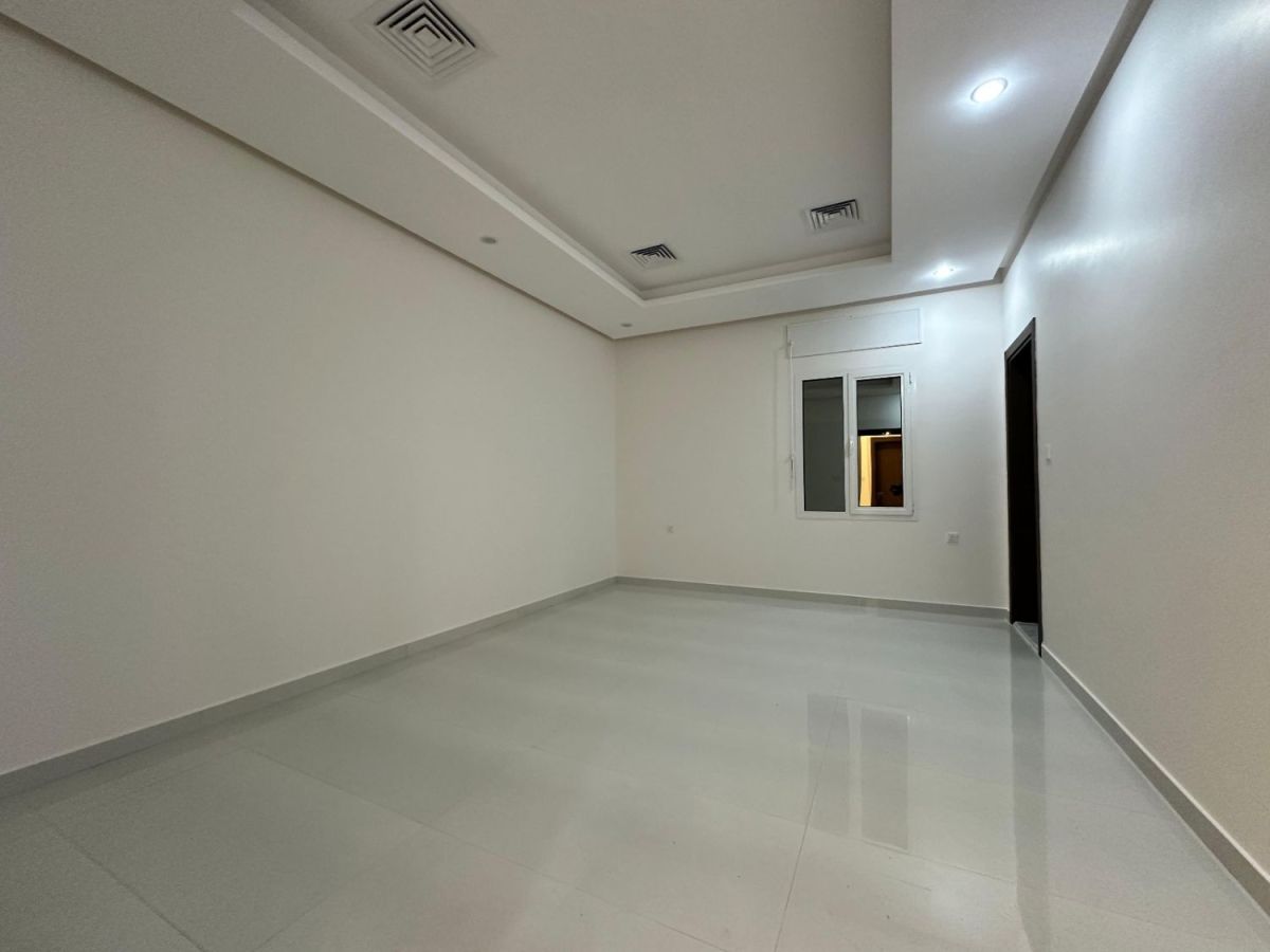 4 master bedrooms ground floor for rent in abu fatira, House for rent ...