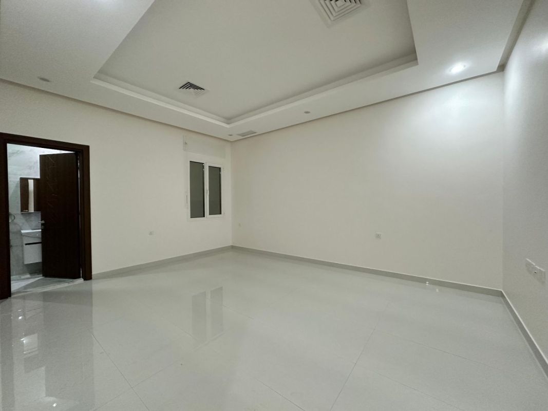4 master bedrooms ground floor for rent in abu fatira, House for rent ...
