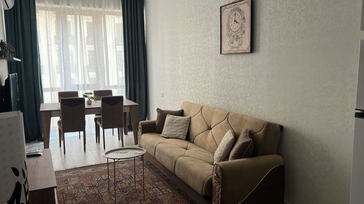 One bedroom flat in melissa azadlig, medical university, Flat for rent ...