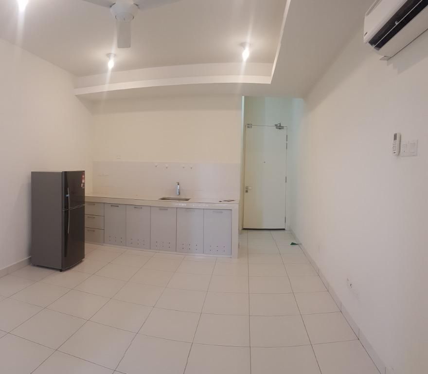 Rm1200 semi furnish studio neo damansara, damansara perdana near mrt to ...