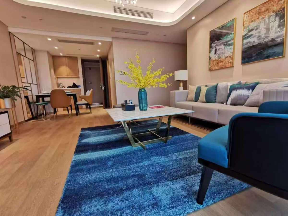 G plaza apartment, Flat for rent in Suzhou China - Expat.com