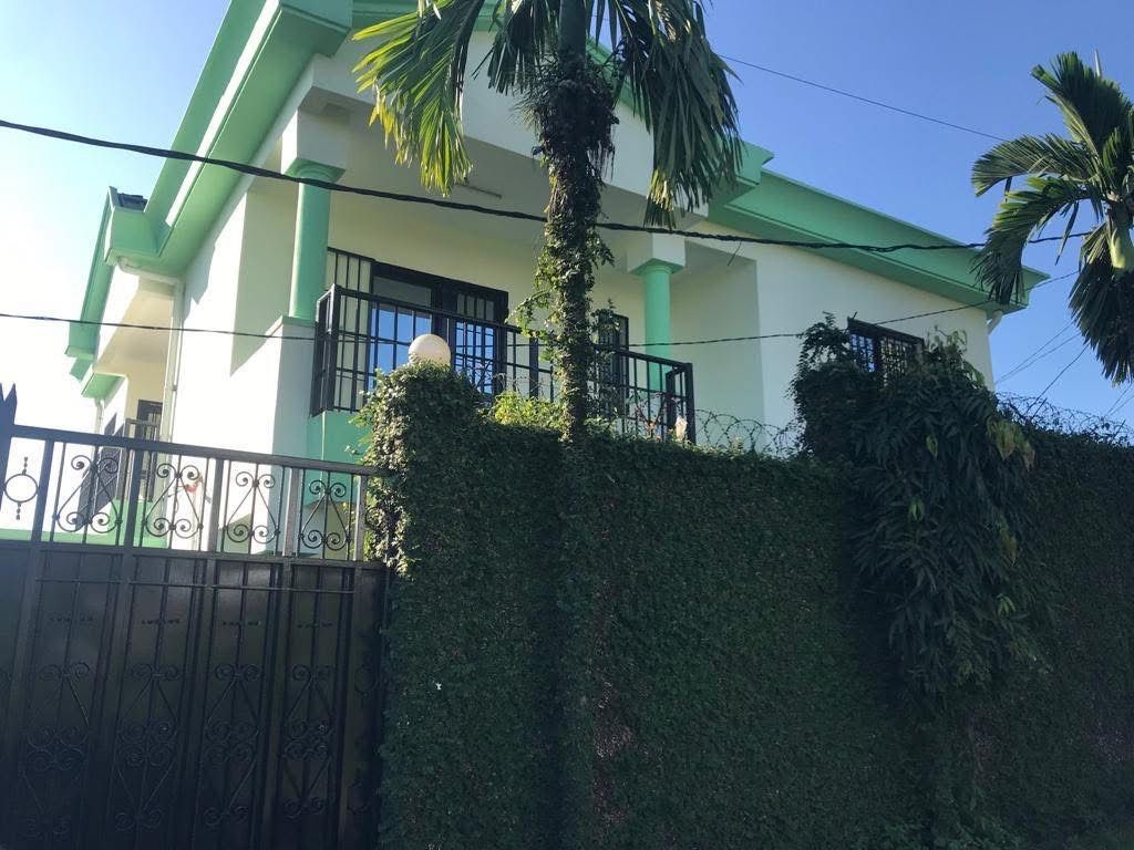 Duplex haut standing à louer à bonapriso , Maison à louer à Douala Cameroun - Expat.com